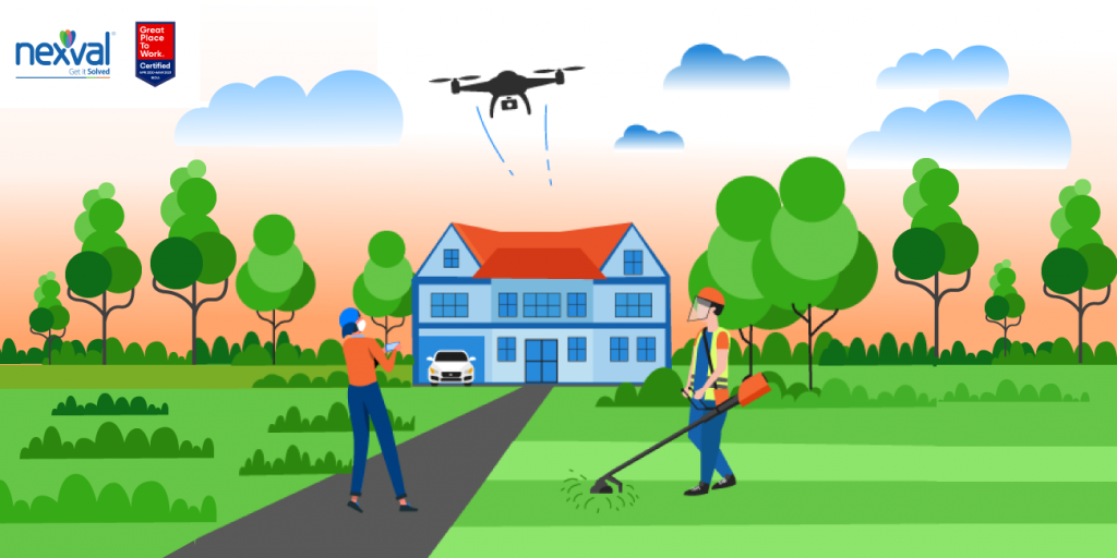 HOW TO MITIGATE THE CURRENT IMPACTS ON PROPERTY PRESERVATION - Nexval